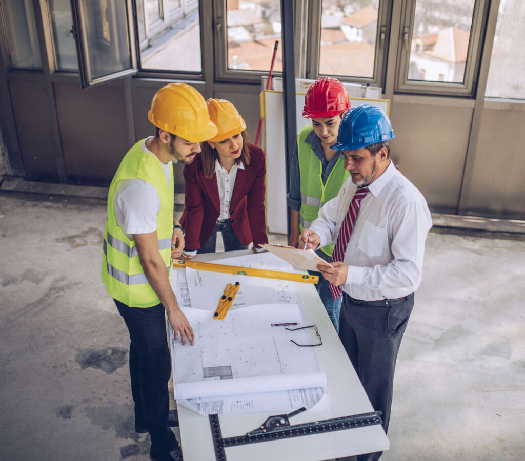 constructora en Veracruz | especialistas en urbanizacion en Veracruz